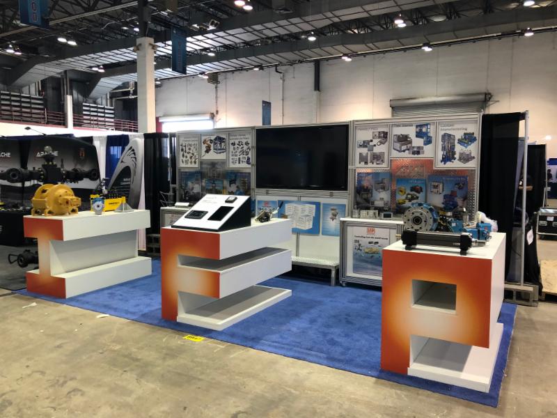 OTC Show Follow-up – The Innovation Continues!