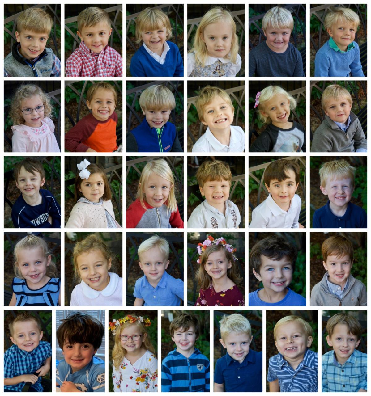 News From Holy Trinity