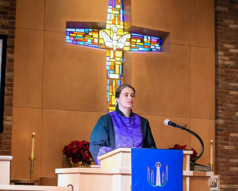 SPECIAL ANNOUNCEMENT - Monday, January 21, 2019