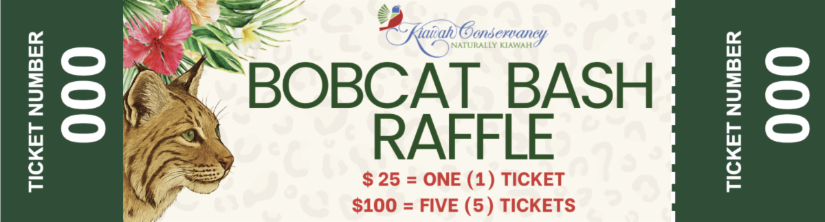 Bobcat Bash and Raffle Tickets Going Fast