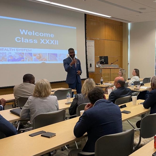 👋🏼🗞 Updates, News, and Highlights from Leadership Alabama