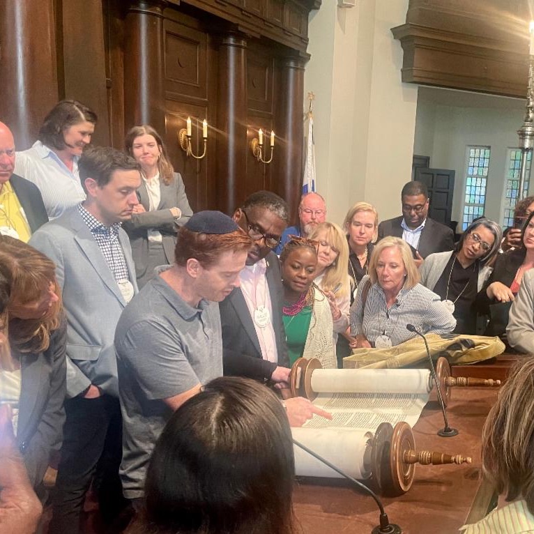 👋🏼🗞 Updates, News, and Highlights from Leadership Alabama