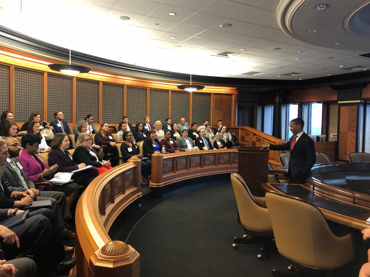 👏Exciting Fall News from Leadership Alabama👏