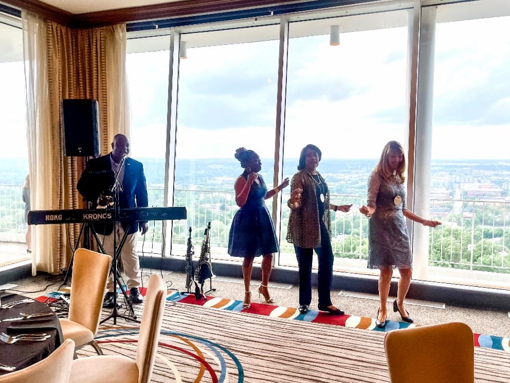 👋🏼🗞 Updates, News, and Highlights from Leadership Alabama