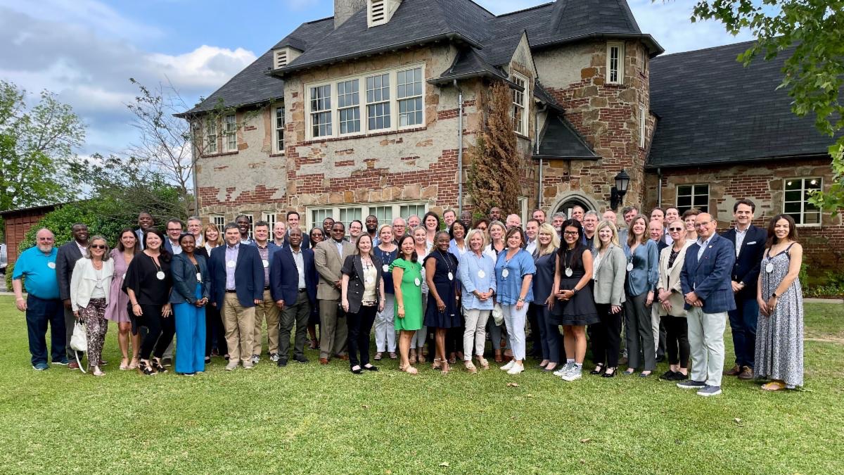 👋🏼🗞 Updates, News, and Highlights from Leadership Alabama