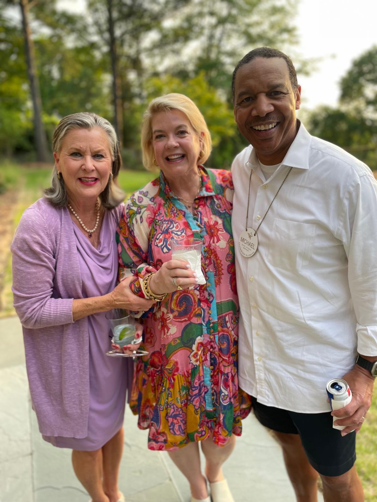 👋🏼🗞 Updates, News, and Highlights from Leadership Alabama