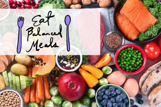 Discover what's in your September Healthy Directions Toolkit