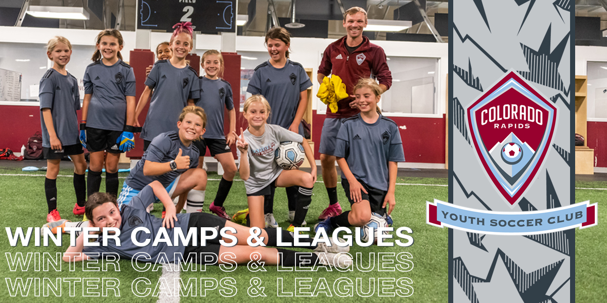 October Club Newsletter | Your Source For Rapids Youth Soccer News | # ...