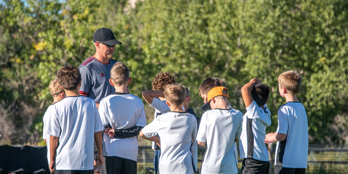 October Club Newsletter | Your Source For Rapids Youth Soccer News | # ...
