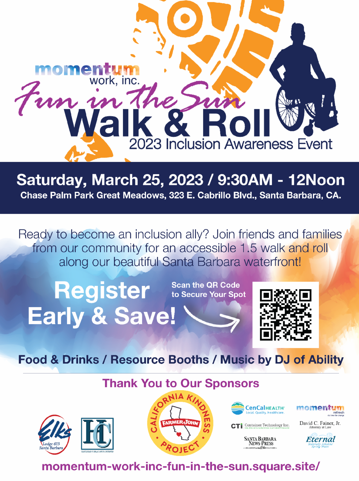 Help Raise Awareness