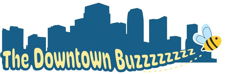 New Year... New Events! Get Ready For Mystery and Excitement Downtown!