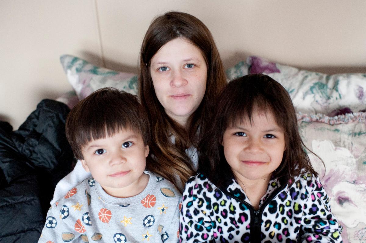 Weekly Critical Needs List