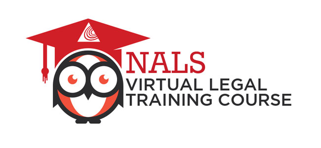 the NALS Docket: February + March 2019