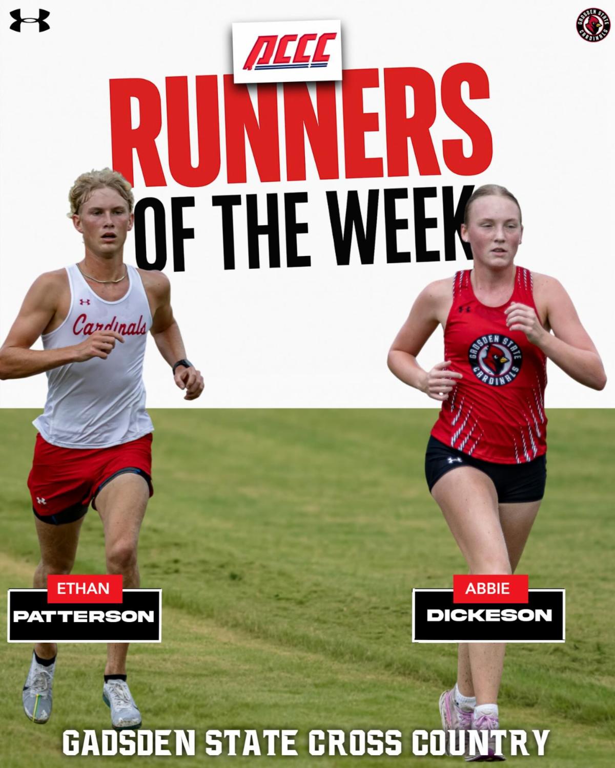 The Cardinal - Gadsden State's Newsletter