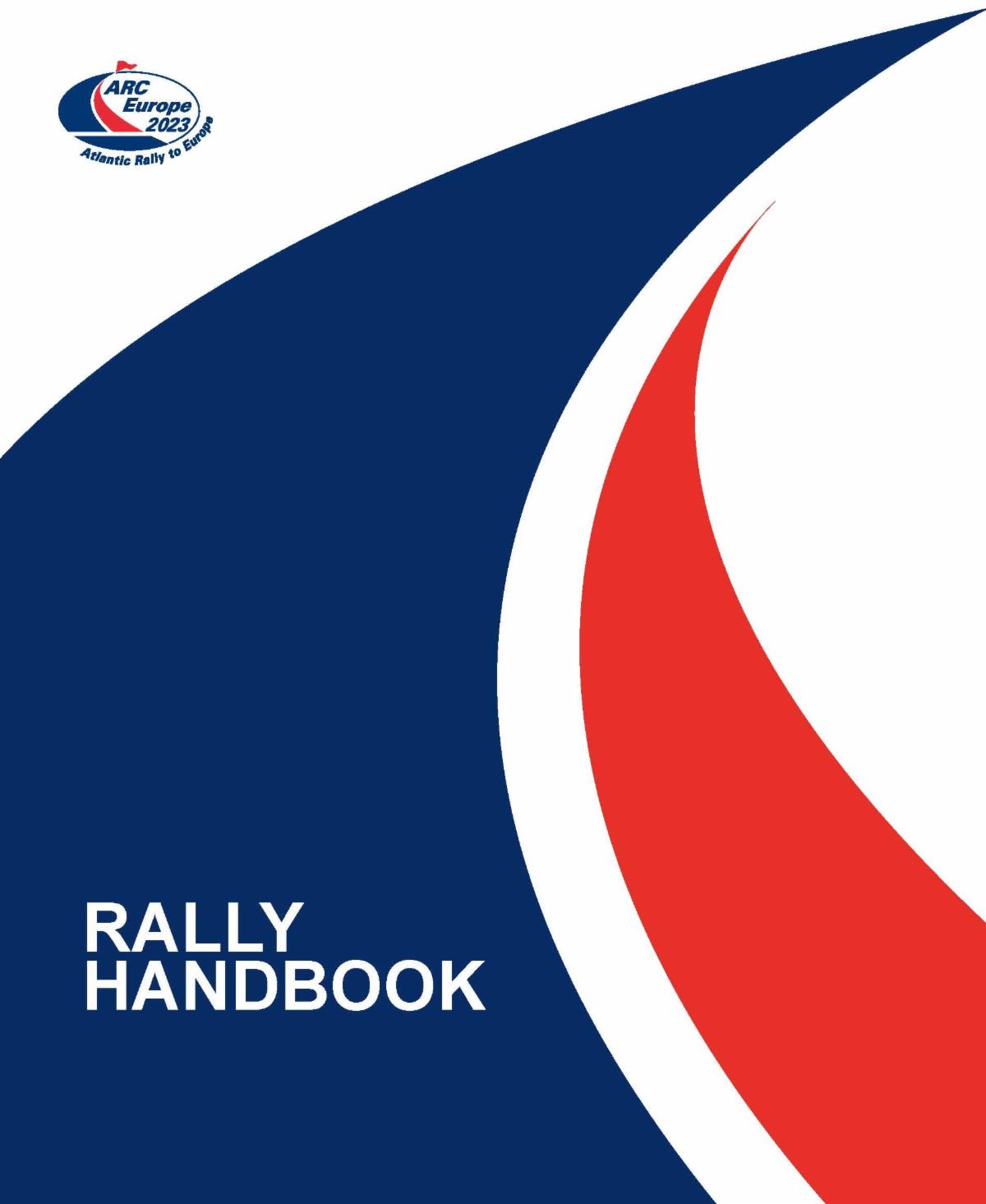 ARC Europe 2023 - Newsletter 2