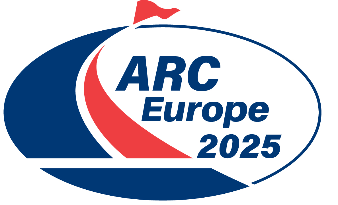ARC Europe - Rally Update 1