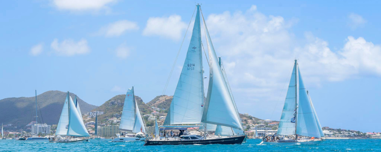 ARC Europe - Rally Update 1