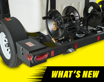 Trailer Upgrades Are Here - Meet the Rugged New Landa 3500