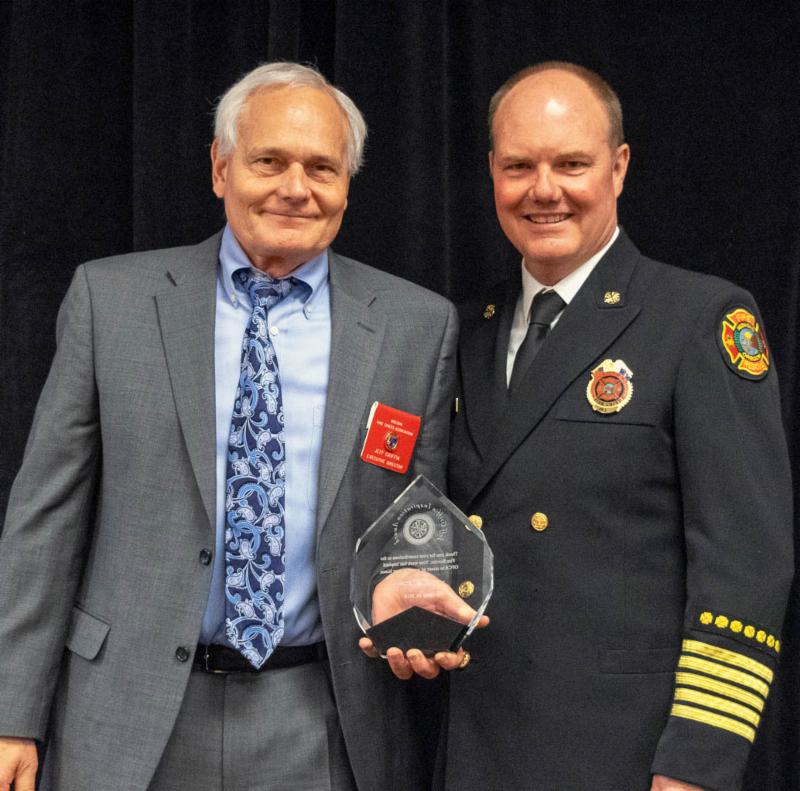 OSFM July 2018 Gated Wye