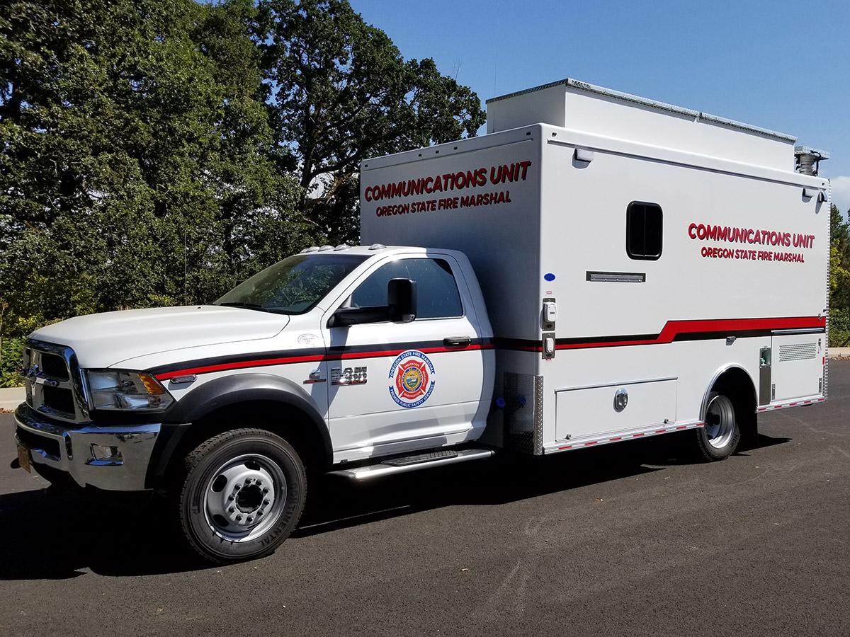 OSFM October 2019 Gated Wye