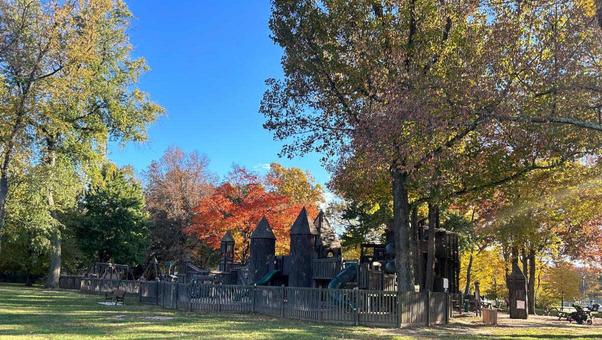 Election Day Is Tuesday