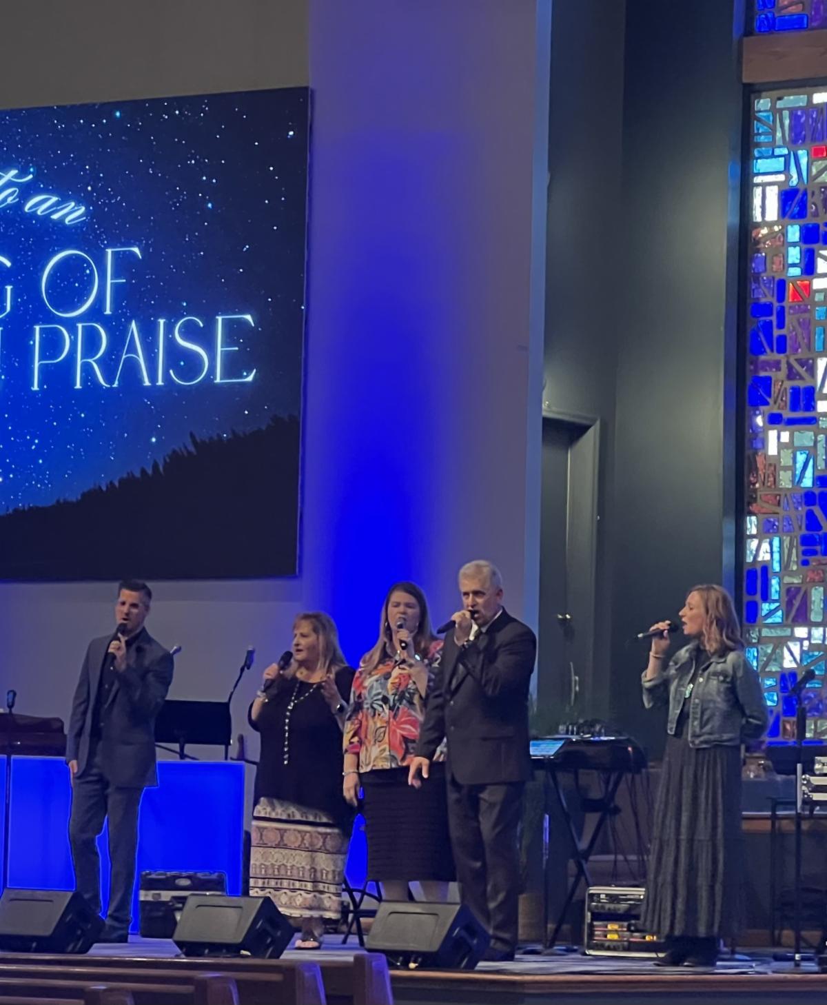 🎼LesterGram 05-06-25 ~~ 😳Third of the Year Already Gone...