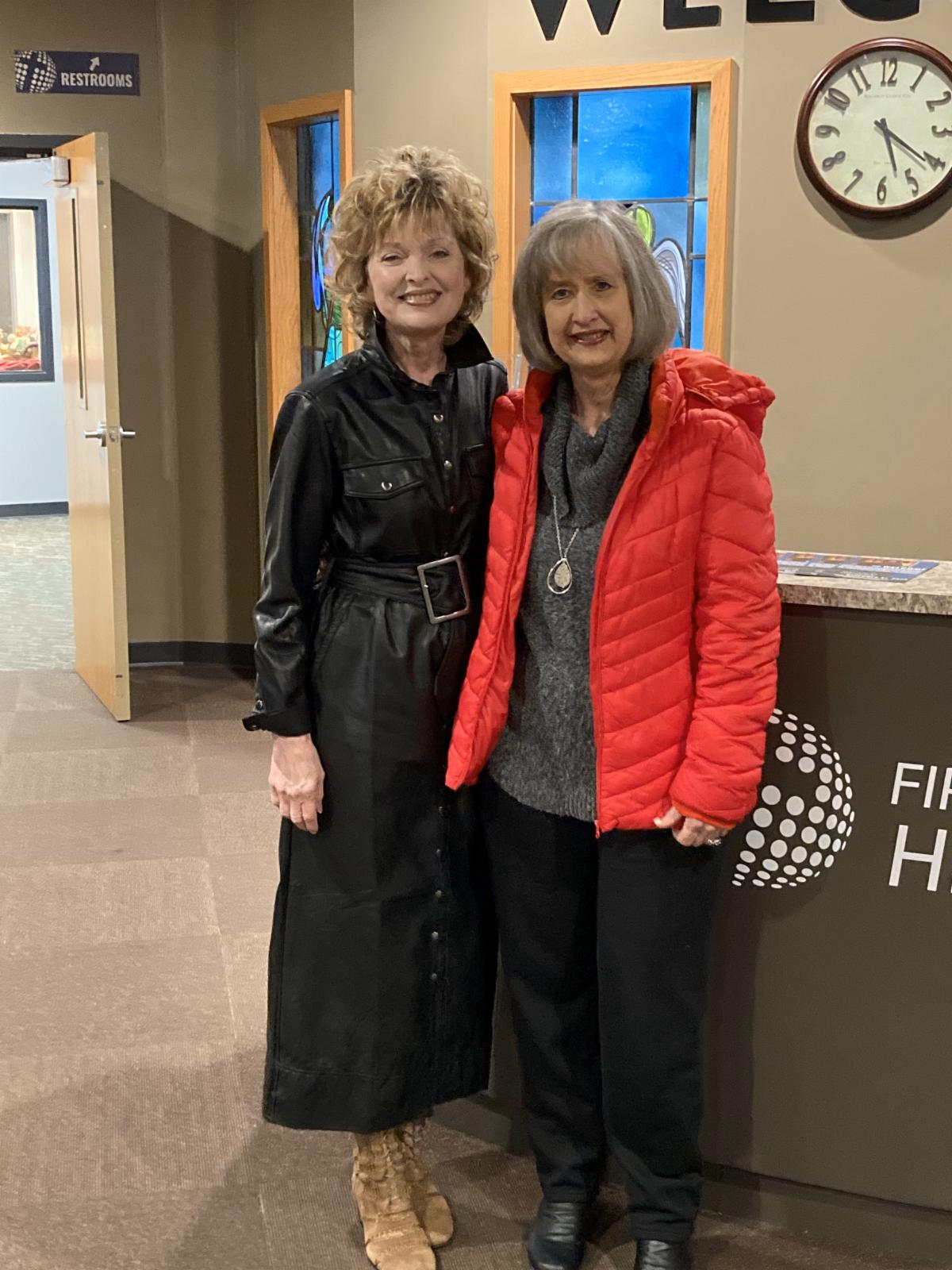 🎼LesterGram 01-03-2024 ~~HAPPY NEW YEAR!!! Another Year Begins...