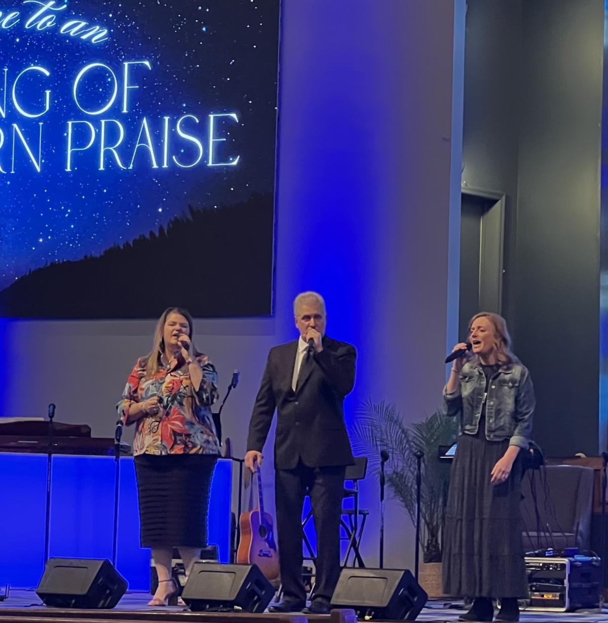 🎼LesterGram 05-06-25 ~~ 😳Third of the Year Already Gone...