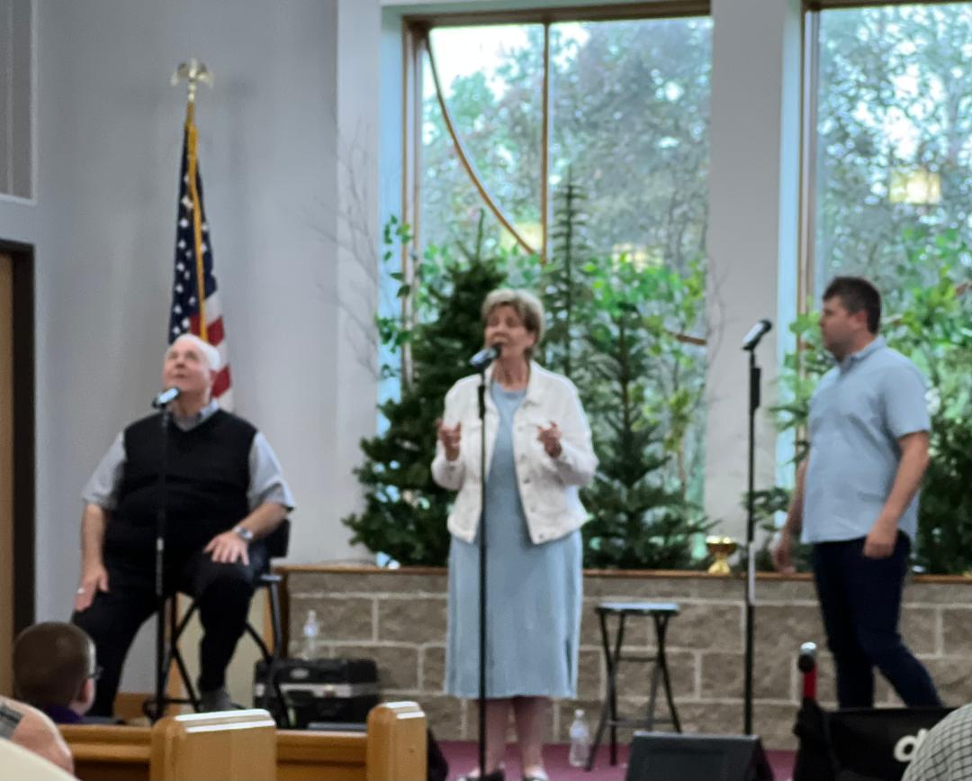 🎼LesterGram 06-10-25 ~~ ﻿ 😍 ”THANK GOD FOR KIDS!” 😍