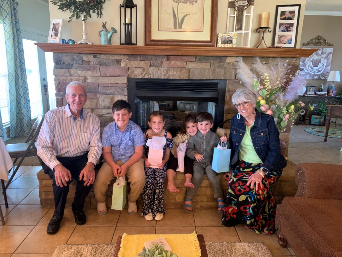 🎼LesterGram 02-27-2024 ~~ 🎇ENDING OUR TOUR WITH A BANG...🎆