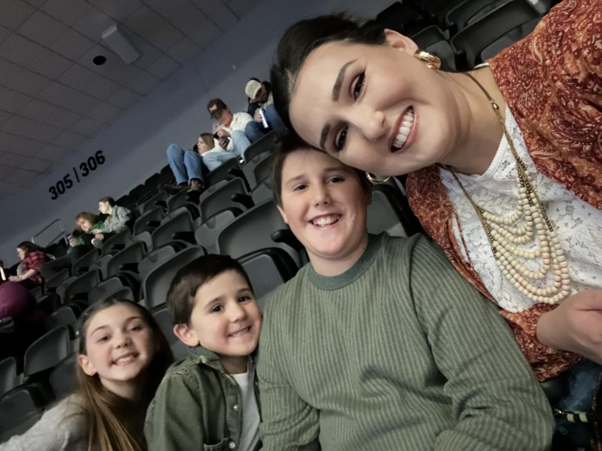 🎼LesterGram 01-20-2026 ~ “GETTIN’ BACK ON THE BUS”