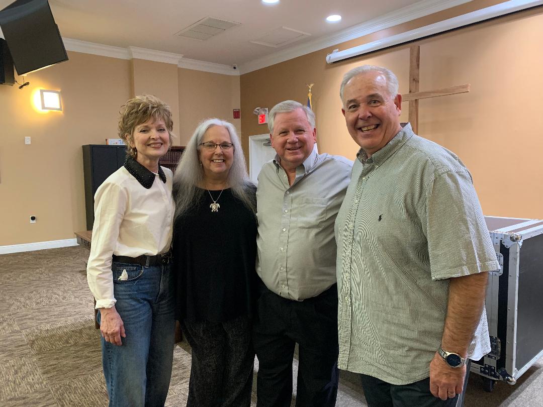 LesterGram 2-14-23 What is TGBC?