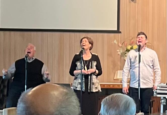 🎼LesterGram 06-10-25 ~~ ﻿ 😍 ”THANK GOD FOR KIDS!” 😍