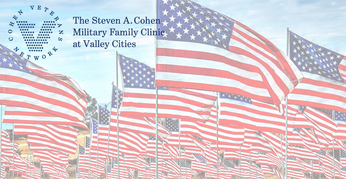 News from the Cohen Clinic at Valley Cities