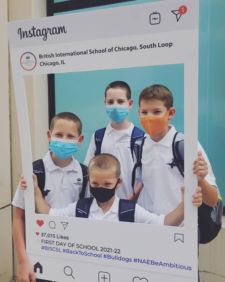 BISC-SL School Newsletter