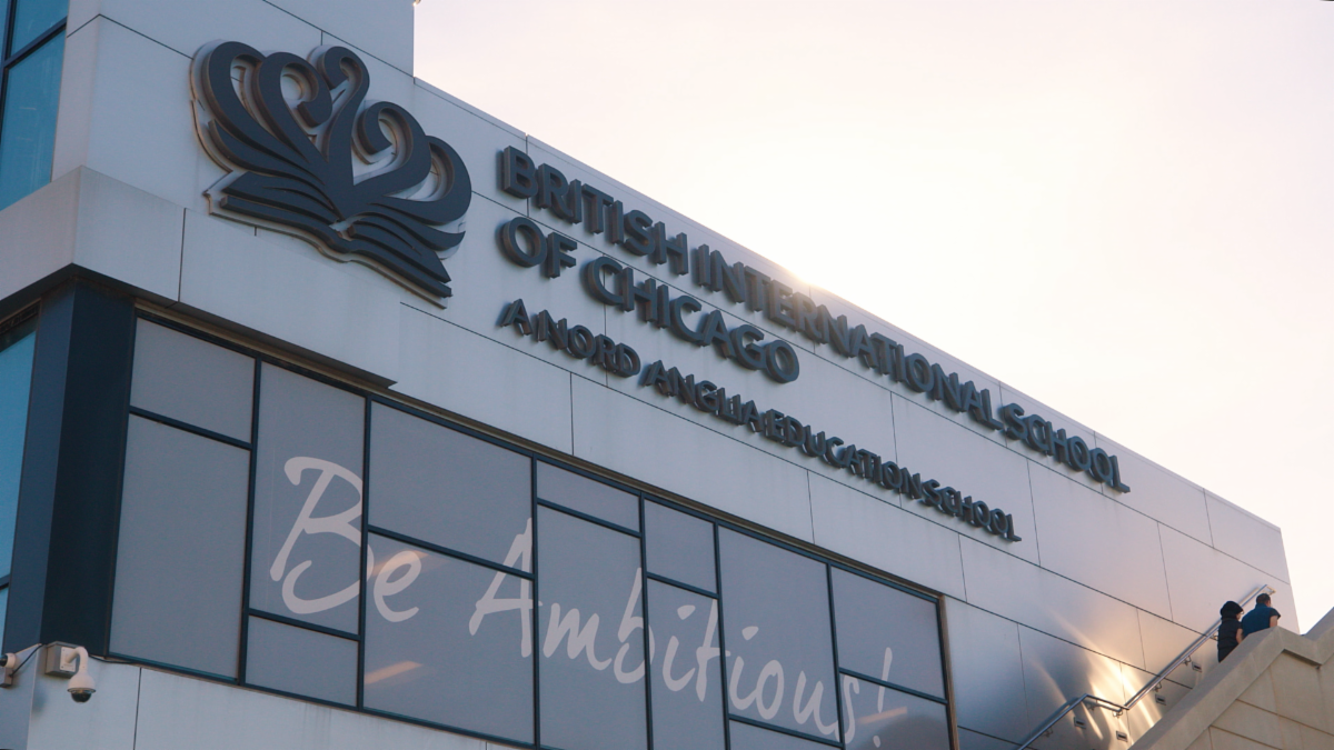 BISC-SL Year 9 Transition Parent Event