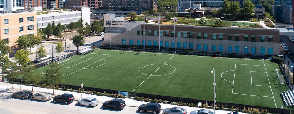 BISC-SL School Newsletter