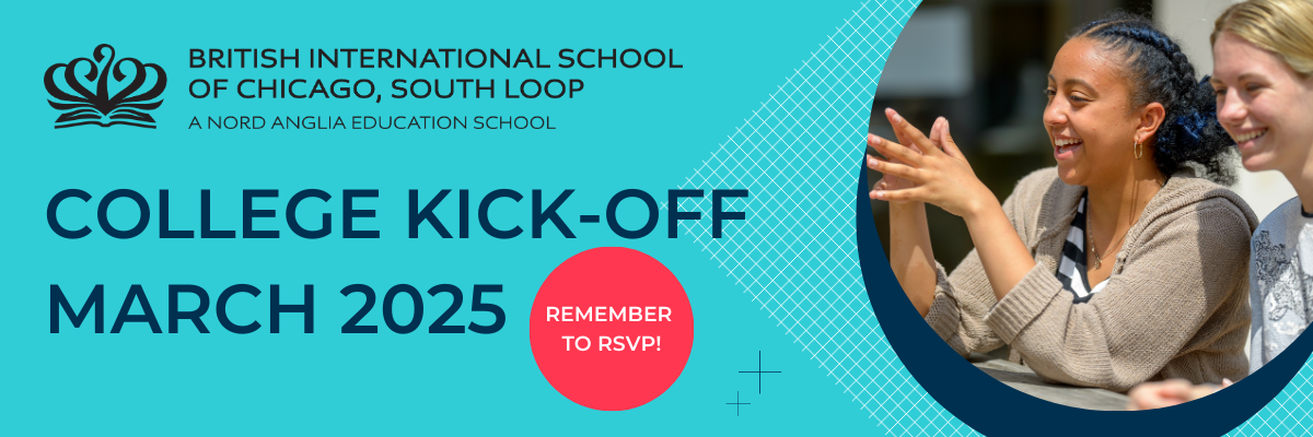 REMINDER: YEAR 12 College Kick-Off Event
