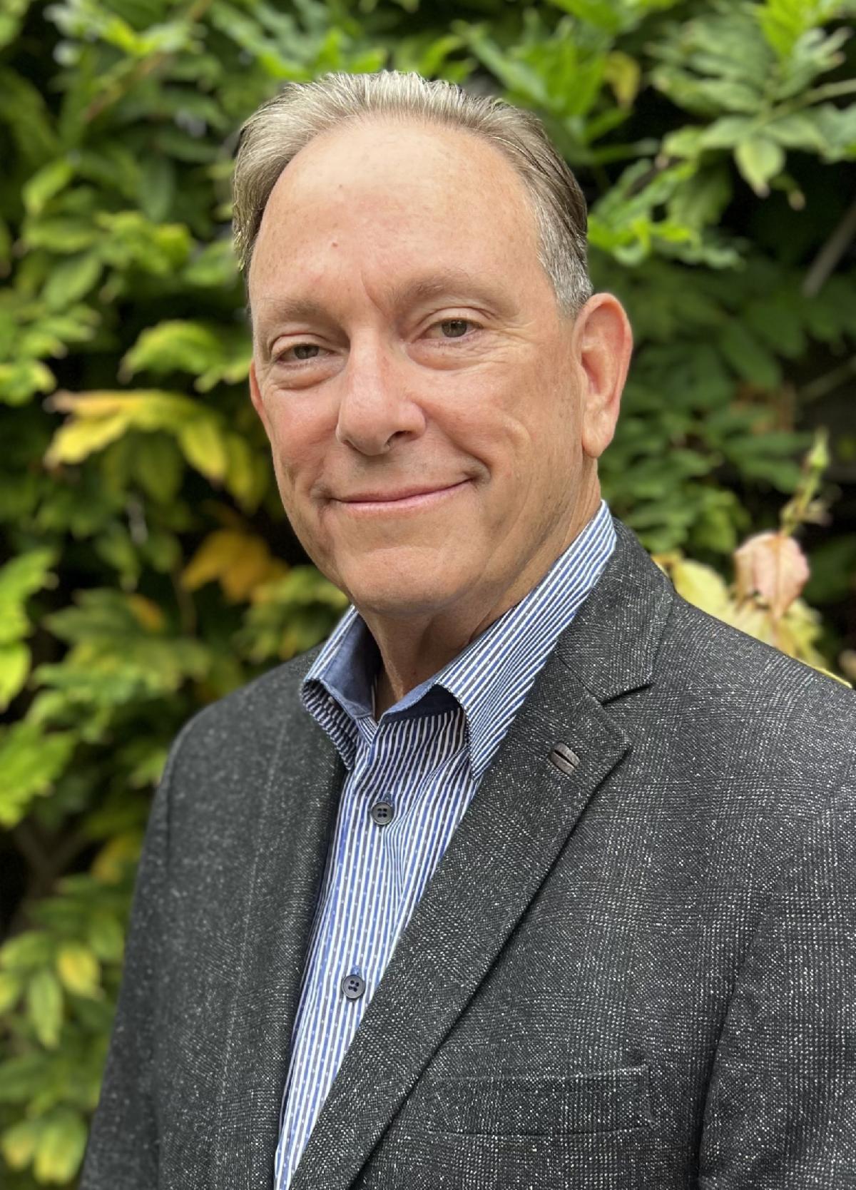 Property, Materiality, Proximity: The Analytic Frame and In-Person Work ...