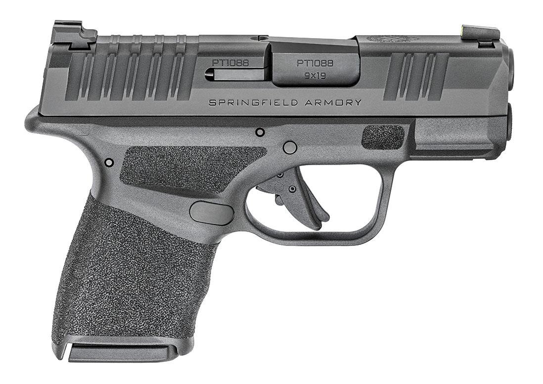 Springfield Armory Hellcat In Stock! SIG RX Slide Assembly's