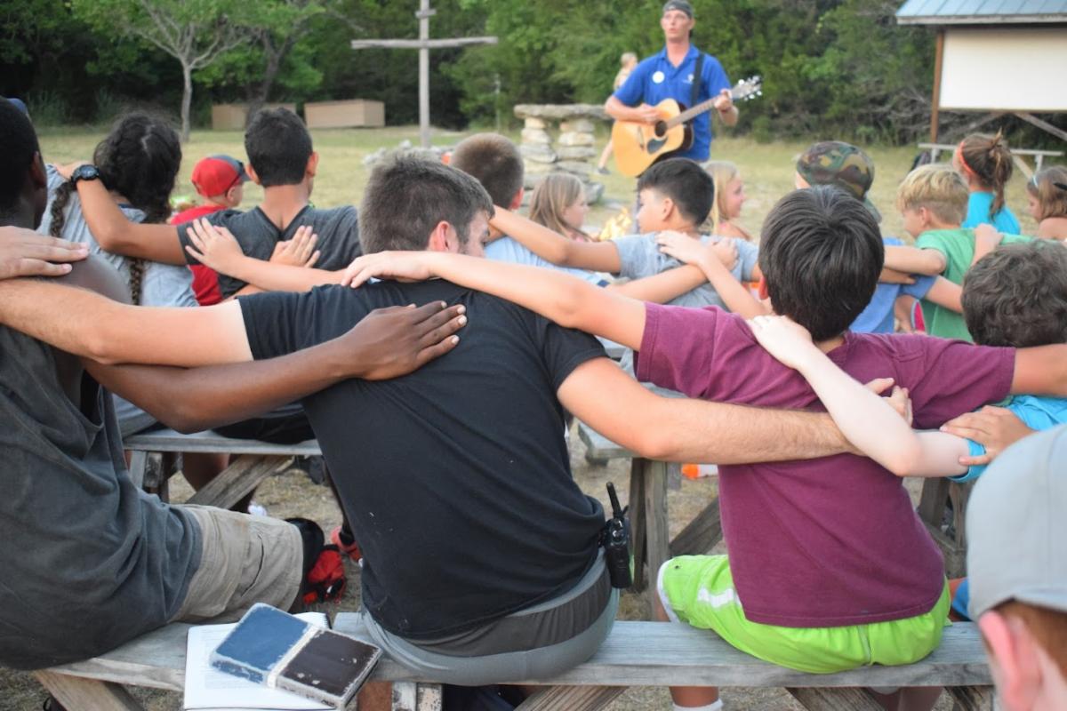 Cross Trails Ministry News September 2025