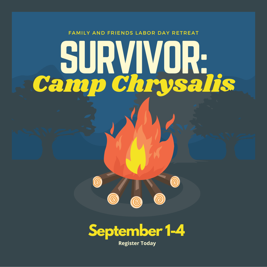 Cross Trails Ministry ENews August 2023