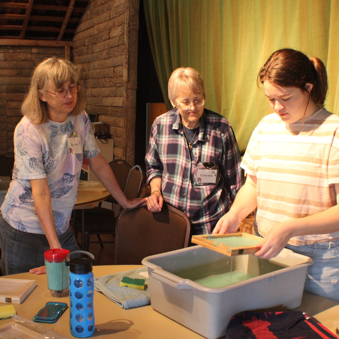 Cross Trails Ministry News March 2024