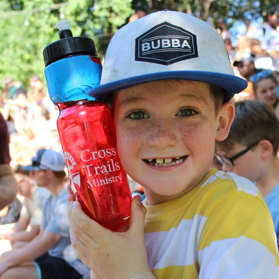 Cross Trails Ministry News March 2024