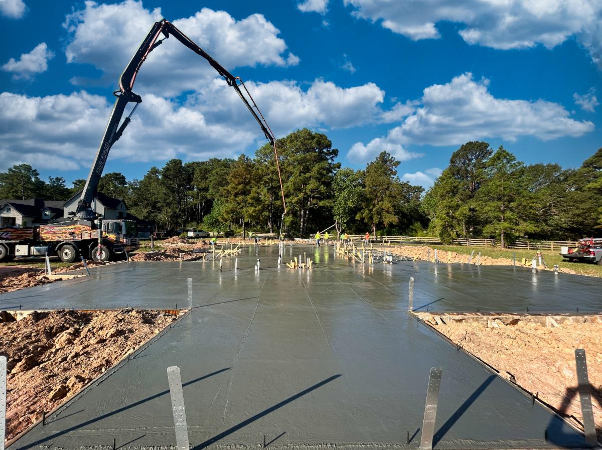 Key Considerations for Installing Post-Tensioned Slab-on-Grade Foundations