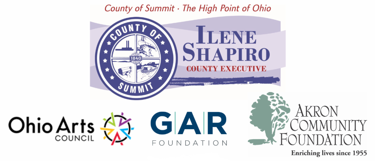 Help local artists thrive. Become a Member of Summit Artspace!