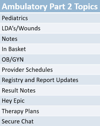 Hello, , Epic Upgrade arrives Sunday - Read this message for details.