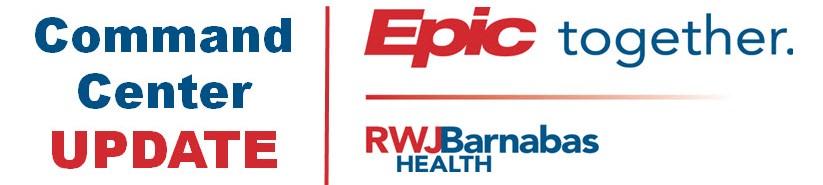 : Command Center Update (Sat. 6/04/22)