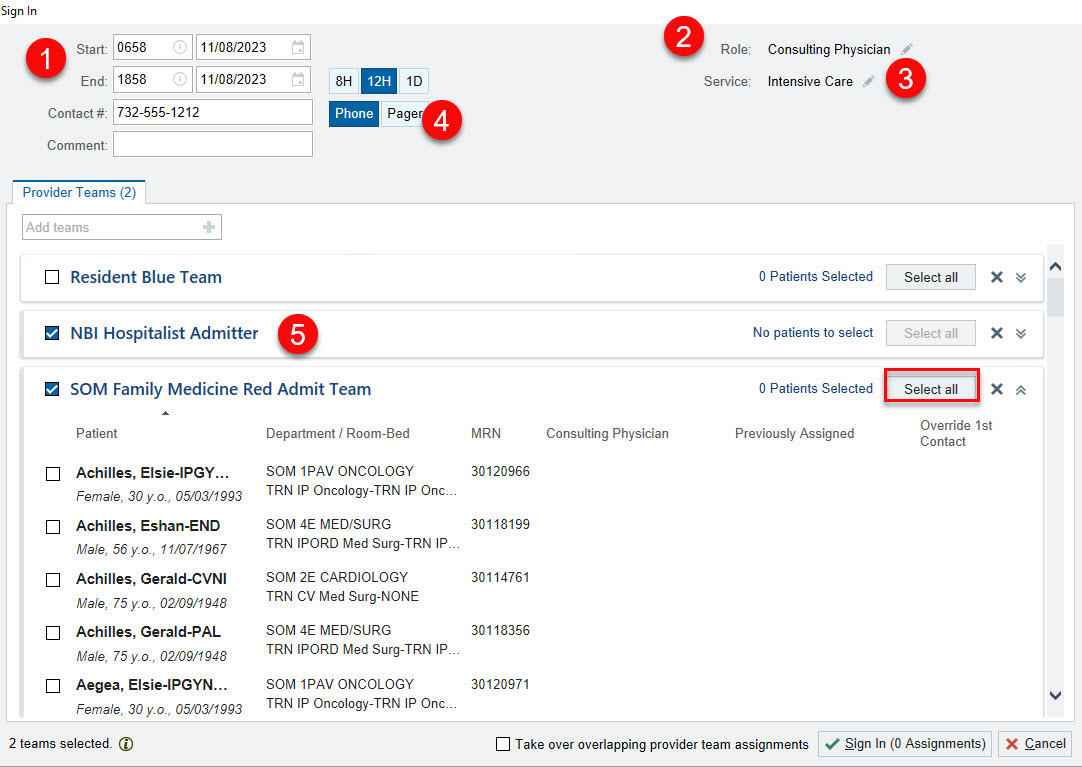 Hello, , Inpatient Providers: "Prepare" Blood Orders for L&D OR ...