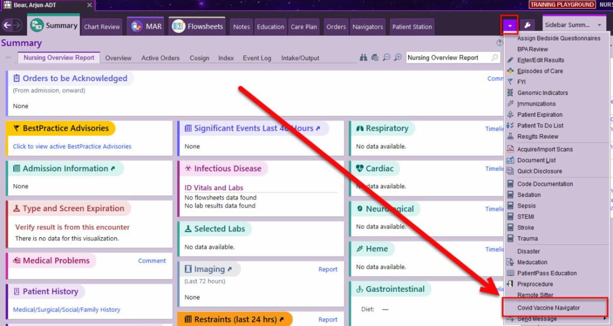 Hello, , Exciting Epic Information Has Arrived!
